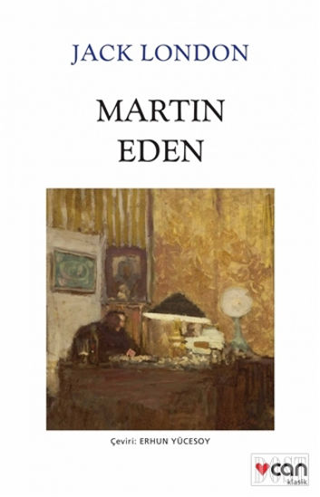 Dost Kitabevi - Martin Eden