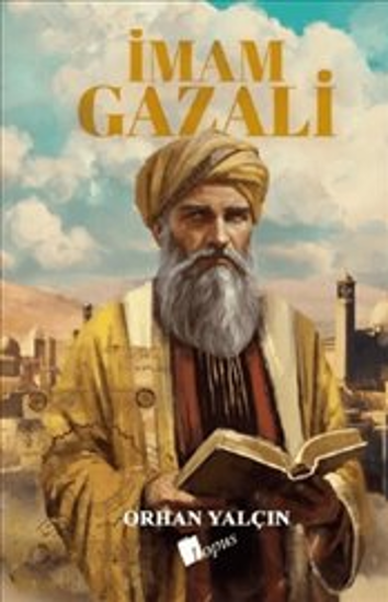 Dost Kitabevi - İMAM GAZALİ
